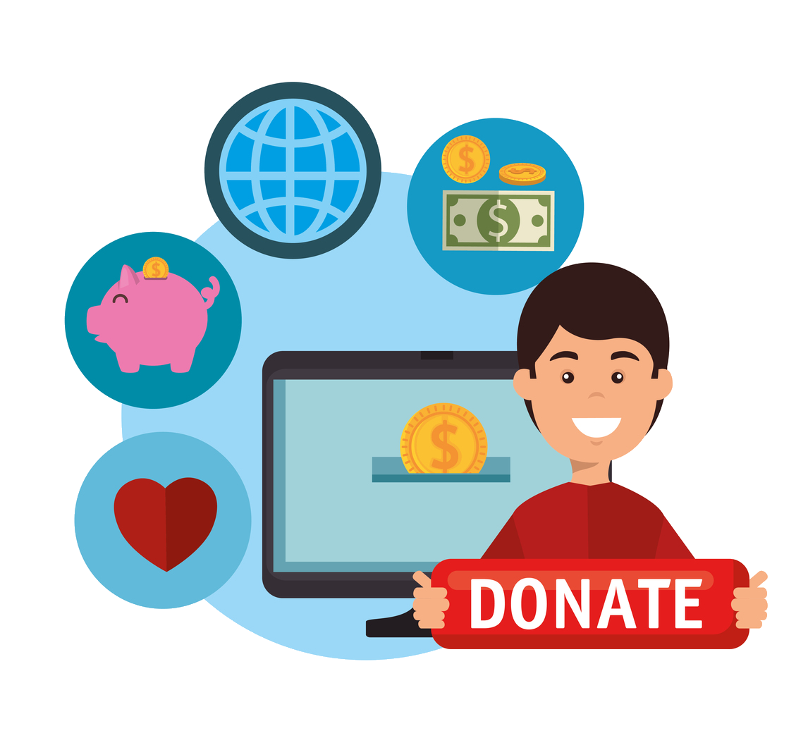 Donation | XL TARGET SHOOTERS